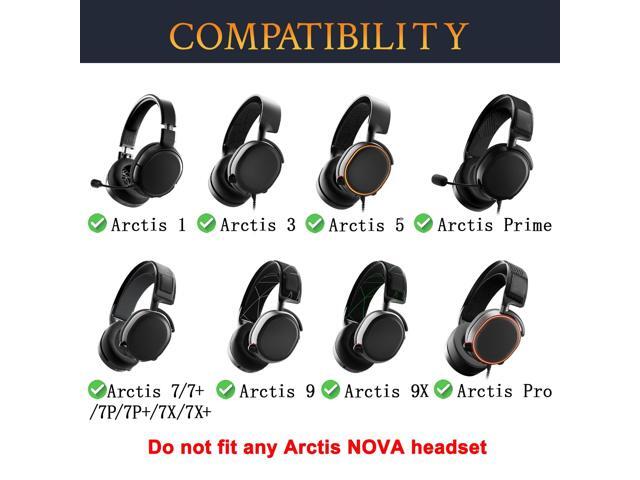 Click here for Replacement Earpads for Headset  Ear Pads Cushions... prices