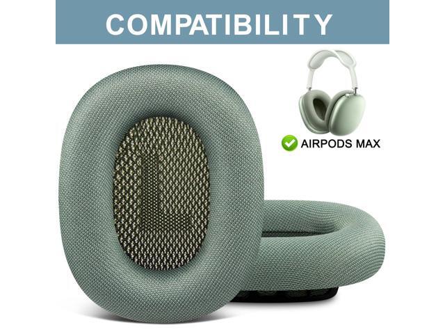 Click here for Upgraded Ear Pads Replacement for Over-Ear Headpho... prices
