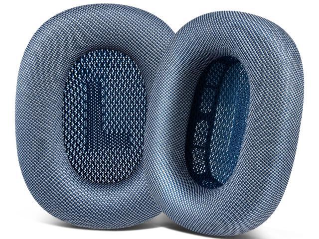 Click here for Upgraded Ear Pads Replacement for Over-Ear Headpho... prices