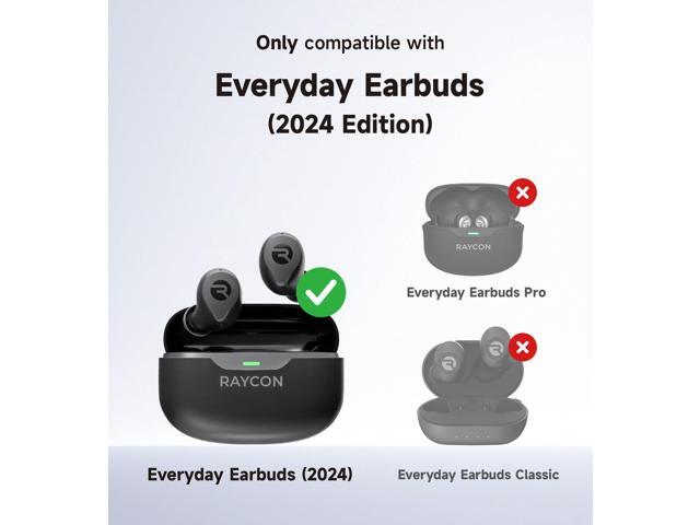 Click here for Case for Everyday Earbuds Plus  Shockproof Magneti... prices