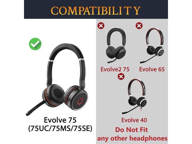 Click here for Earpads Replacement for Stereo Wireless Bluetooth... prices