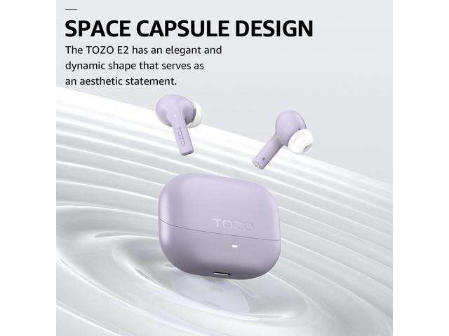 Click here for Wireless Earbuds with 2 Mics AI Call Noise Cancell... prices