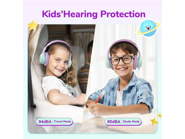 Click here for Kids Headphones  Over Ear Headphones with Micropho... prices