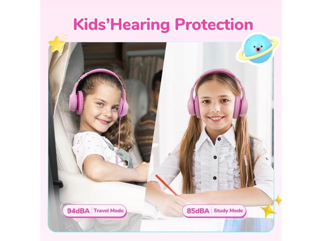 Click here for Kids Headphones  Over Ear Headphones with Micropho... prices