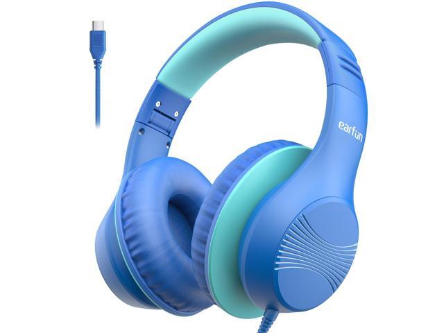 Click here for Kids Headphones  USB Type C Over Ear Headphones fo... prices