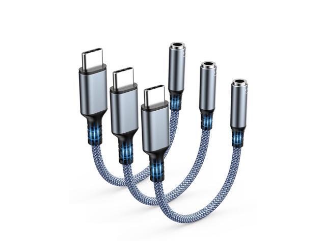 Click here for USB Type C to 3.5mm Female Headphone Jack Adapter... prices