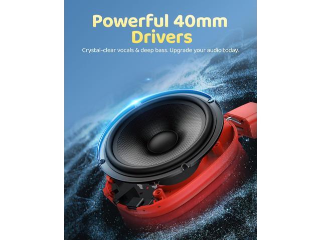 Click here for Bluetooth Headphones  Over-Ear Wireless Headphones... prices