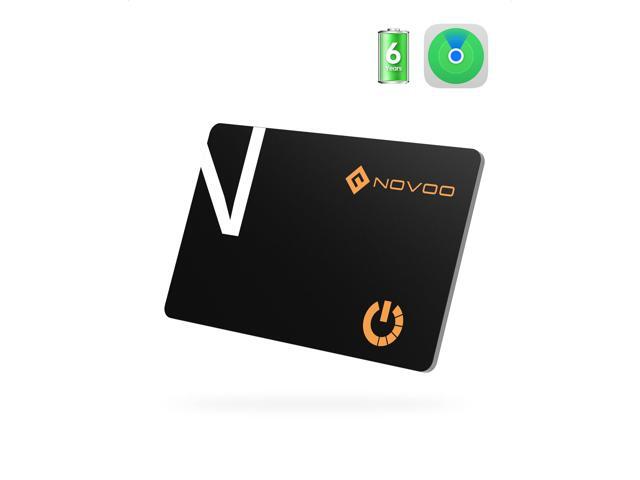 Click here for Air Locator Tag (iOS Only) Wallet Tracker Card wit... prices