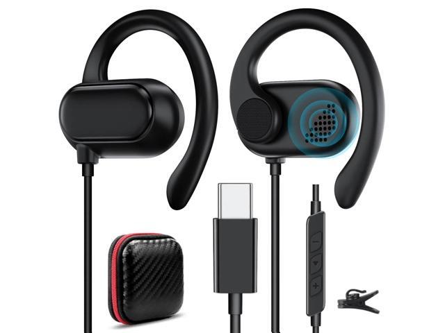 Click here for USB Type C Headphone Open Ear Adjustable Over Ear... prices
