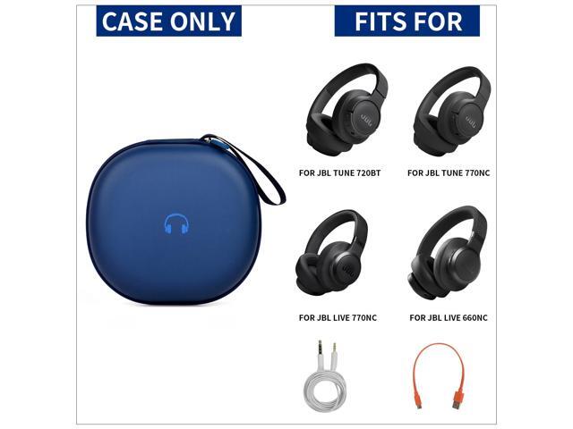 Click here for Hard Case Compatible with Tune 720BT/ 770NC/ Live... prices