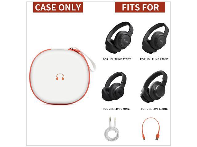 Click here for Hard Case Compatible with Tune 720BT/ 770NC/ Live... prices