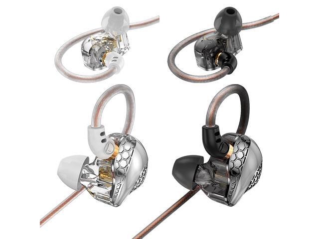 Click here for 2 Pack in Ear Monitor Headphones  IEM Earphones Wi... prices