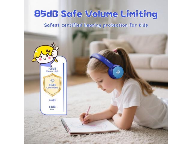 Click here for Kids Bluetooth Headphones  Wireless Headphones for... prices