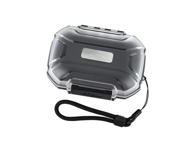 Click here for in Ear Monitor Case  Portable Earbud Hard Case  Wa... prices