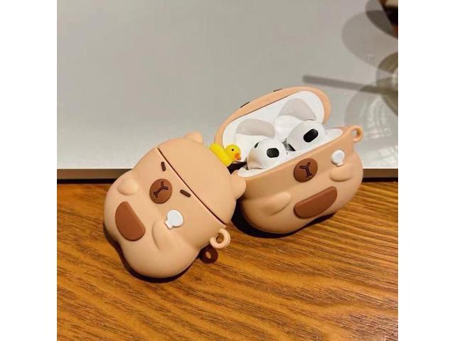 Click here for Cute Cartoon Designed for Case and 4th Generation... prices