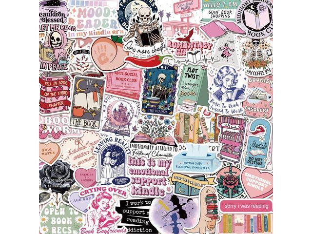 Click here for 150 PCS Romance Book Stickers  Holographic Sticker... prices