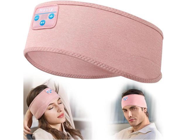 Click here for Sleep Headphones - Bluetooth Headband for Sleeping... prices