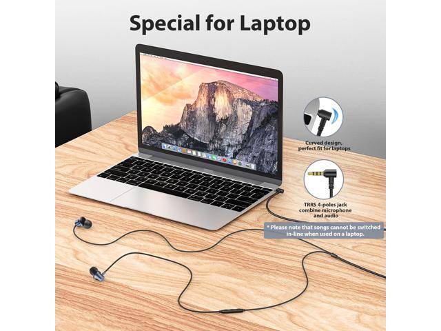 Click here for Earbuds for Chromebook Laptop PC  Noise Canceling... prices