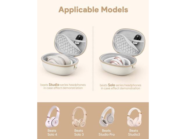 Click here for Case for On-Ear Headphones  Portable Travel Hard S... prices