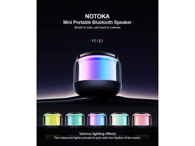 Click here for Portable Bluetooth Speakers Wireless  TWS Pairing... prices