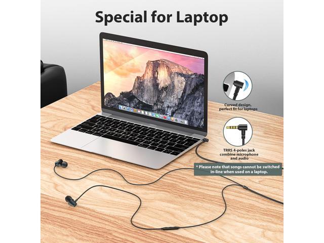 Click here for Headphones Earphones for Laptop PC Chromebook Nois... prices