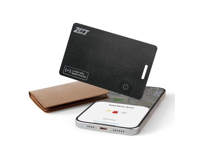 Click here for Tracker Card  Compatible with Find My App(iOS Only... prices