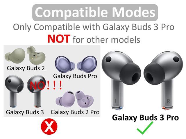 Click here for 6 Pairs Ear Tips  S/M/L Replacement Soft Silicone... prices