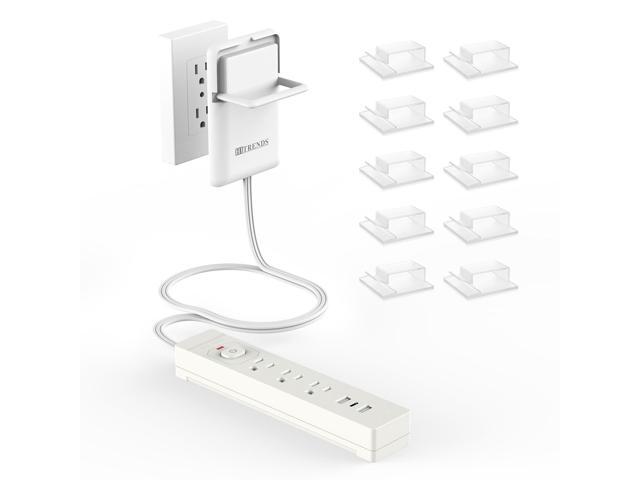 Click here for 6FT Ultra-Thin Flat Plug Power Strip with 3 Outlet... prices