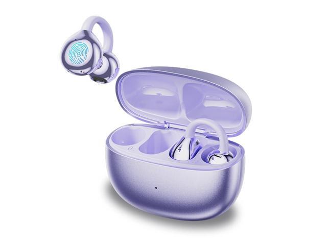 Click here for Open Ear Clip Headphones  Wireless Earbuds Bluetoo... prices