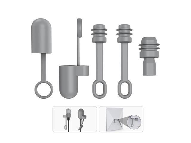 Click here for Cable Silicone Caps for Mini  Cable Plug Protectiv... prices