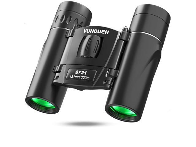 Click here for Mini Compact Binoculars for Adults and Kids - Wate... prices