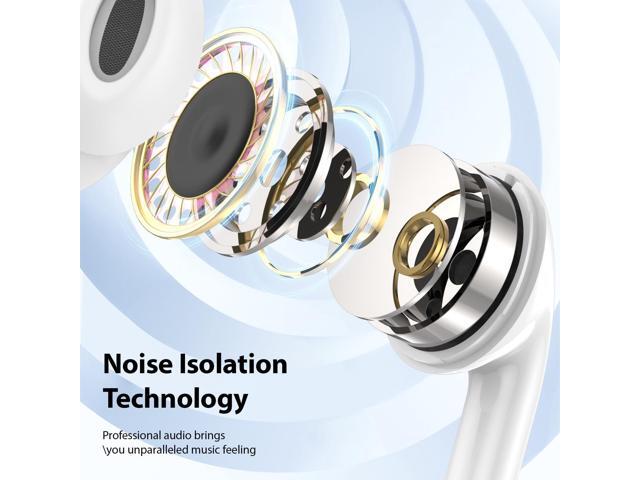 Click here for Wired USB Type-C Headphones for iPhone 17 16 15 Pr... prices