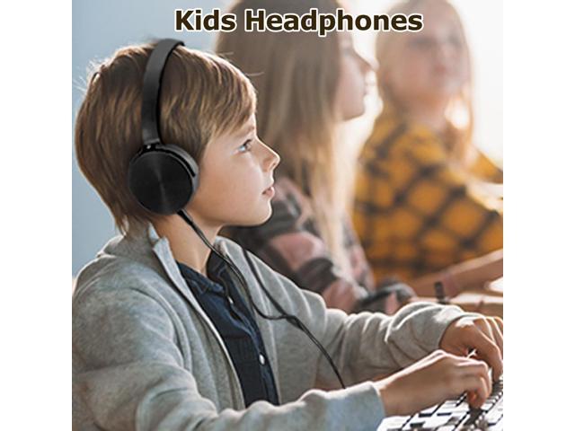 Click here for 2 Pack Headphones for School Classroom K-12  3.5mm... prices