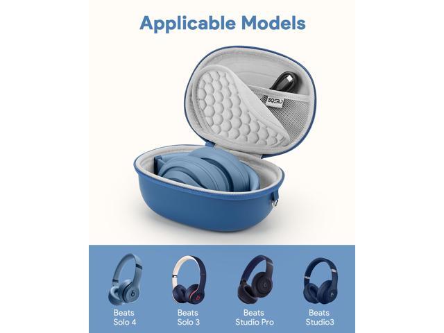 Click here for Case for On-Ear Headphones  Portable Travel Hard S... prices