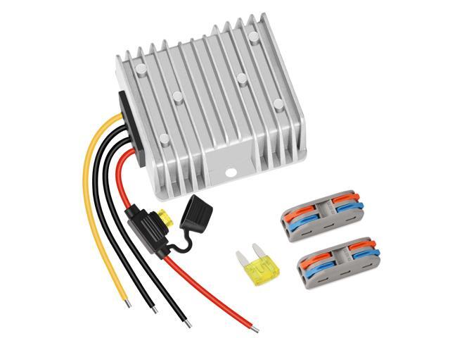 Click here for 240W DC 18V 20V 24V 36V 48V to DC 12V Converter St... prices