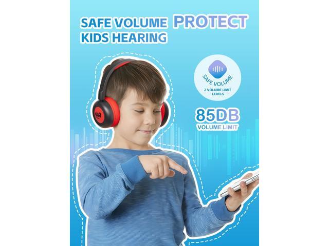 Click here for Bluetooth Headphones  Toddler Headphones with Micr... prices