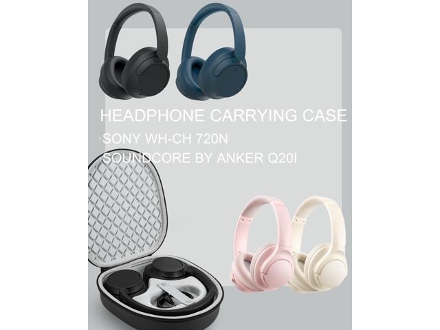 Click here for Headphone Case for WH-CH720N Q20i  Hard Portable O... prices