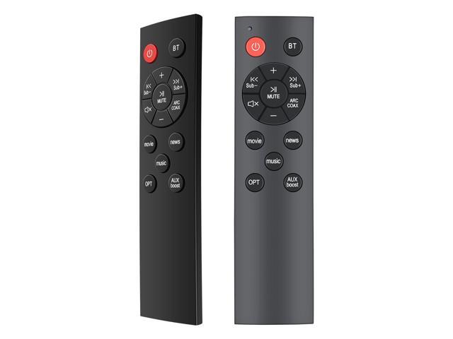 Click here for New Replacement Soundbar Remote Control Compatible... prices