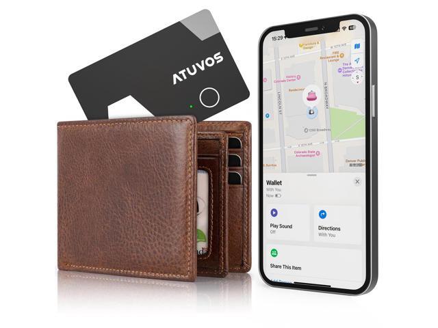 Click here for Rechargeable Wallet Tracker Card  Slim 1.6mm Smart... prices