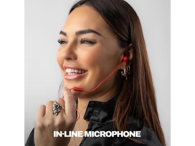 Click here for USB-C Wired Earbuds with Noise Isolating Fit  in-L... prices