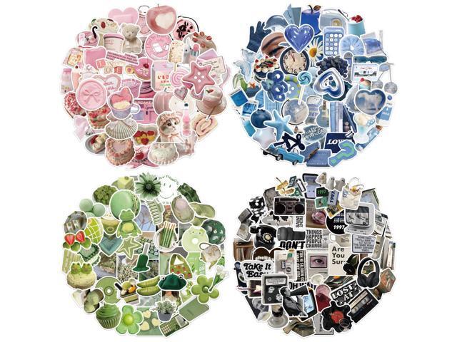 Click here for 400 PCS Cute Stickers  Aesthetic Motivational and... prices