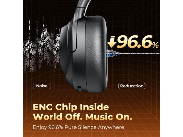 Click here for Active Noise Cancelling Headphones  Upgraded Wirel... prices