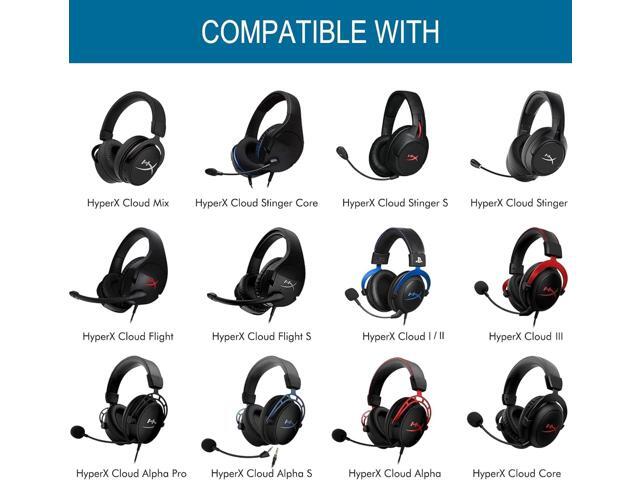 Click here for Cooling Gel Replacement Ear Pads for Headsets  Bre... prices