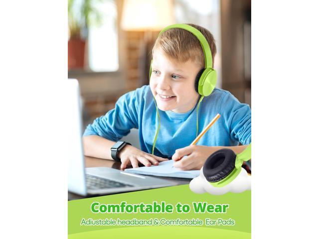 Click here for 2 Pack Kids Headphones for School Classroom K-12... prices