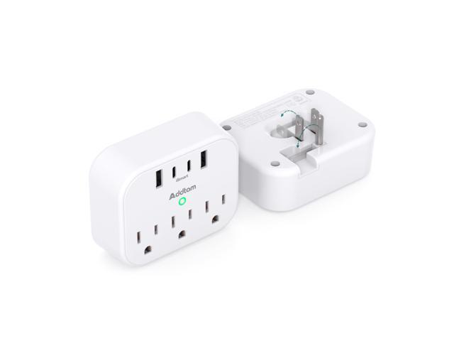 Click here for 2 Pack Cruise Approved Power Strip  Outlet Extende... prices