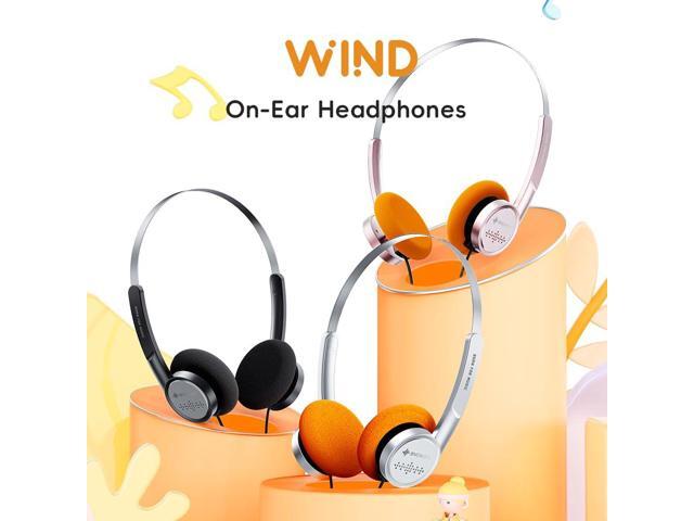 Click here for Snowsky Wind 3.5mm ON-Ear Headphones for Recording... prices
