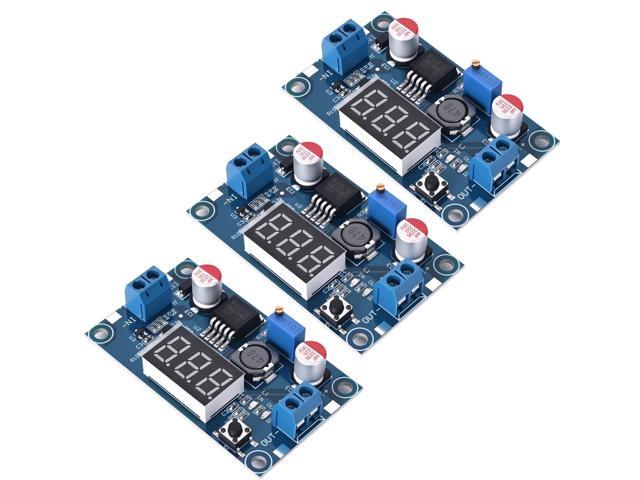 Click here for DC-DC Buck Power Converter Module  Adjustable Volt... prices