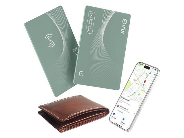 Click here for 2026 [MFi Certified] (iOS Only) Wallet Tracker Car... prices