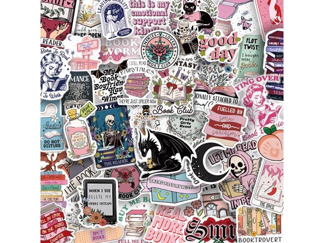 Click here for 200 PCS Stickers for Kindle  Holographic Reading S... prices