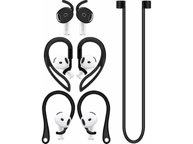 Click here for Anti-Slip Set for EarPods Silicone Adjustable Ear... prices